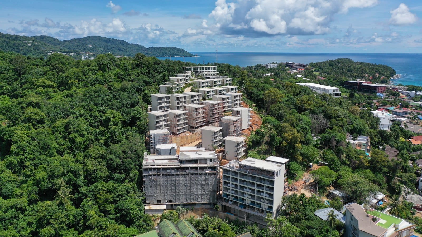 Utopia Karon in Phuket, Thailand № 15689 from «Utopia Corporation ...