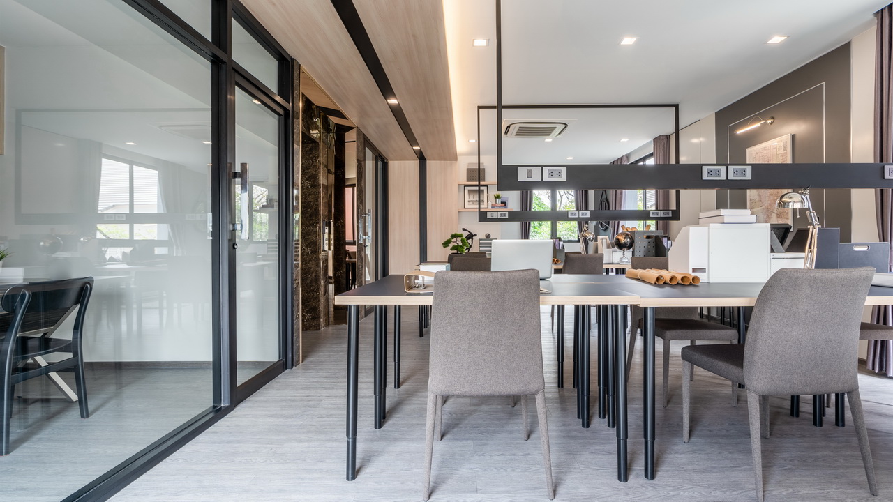 Altitude Prove Kaset-Nawamin off-plan in Bangkok, Thailand № 29249 from ...