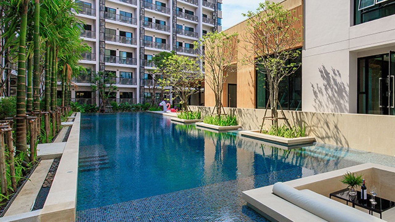 The Issara Chiang Mai off-plan in Chiang Mai, Thailand № 28564 from ...