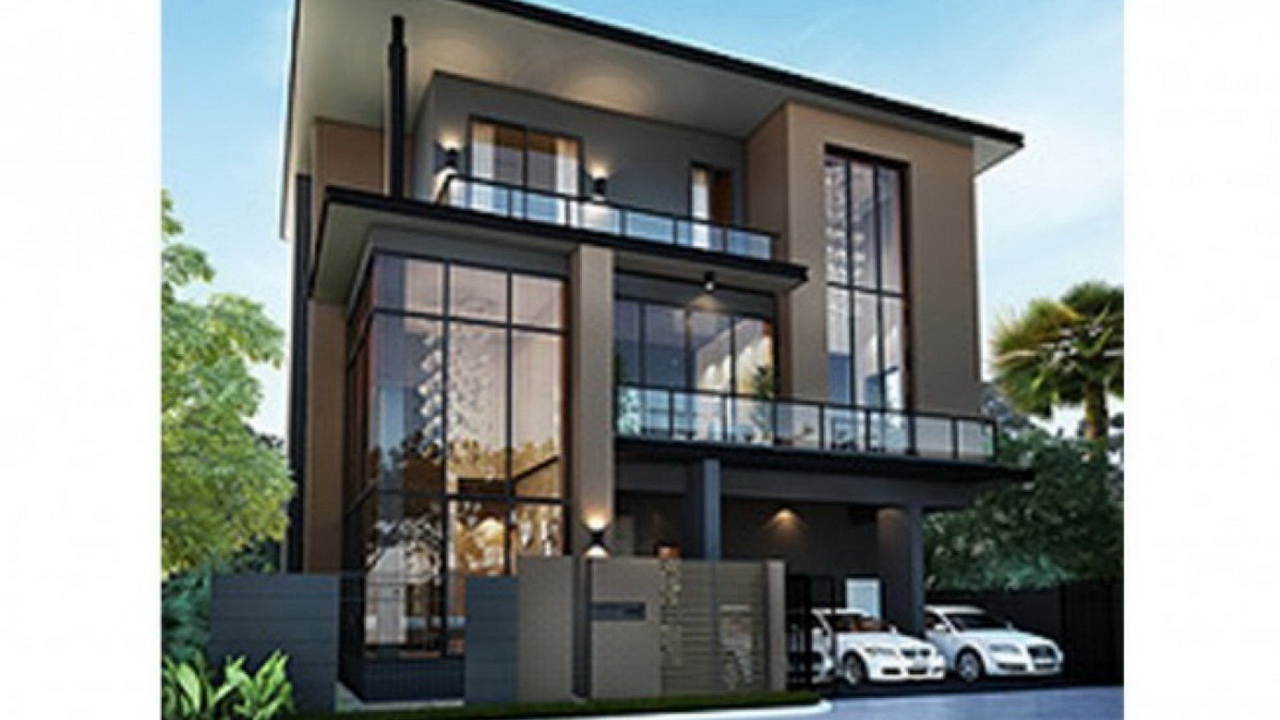 Soul Ekamai Ladprao off-plan in Bangkok, Thailand № 36632 from «AP ...