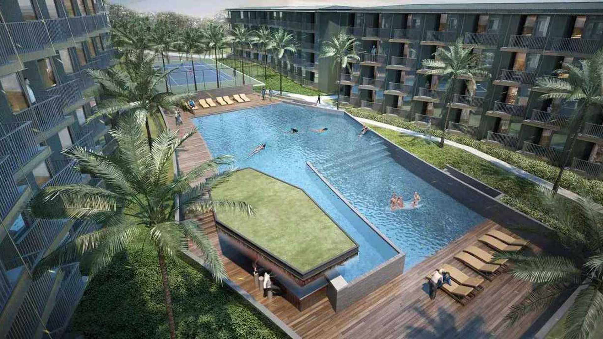Wing Samui phase 2 off-plan in Ko Samui, Thailand № 36551 from «Wing ...