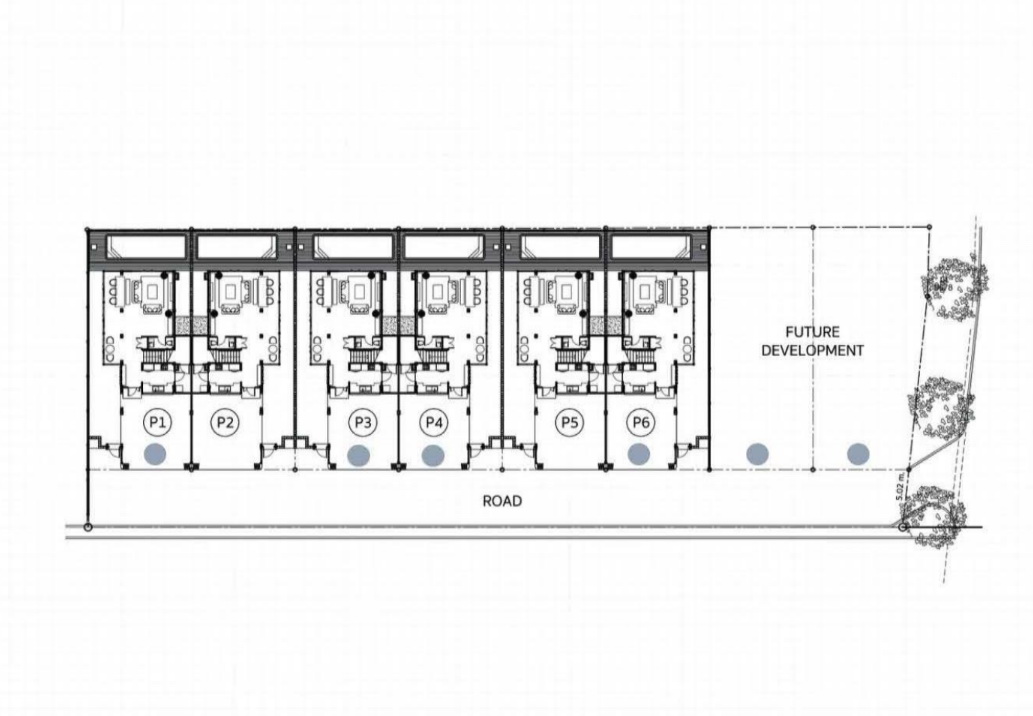 Mono Plus Palai (Japanese Loft Plus) off-plan in Phuket, Thailand ...